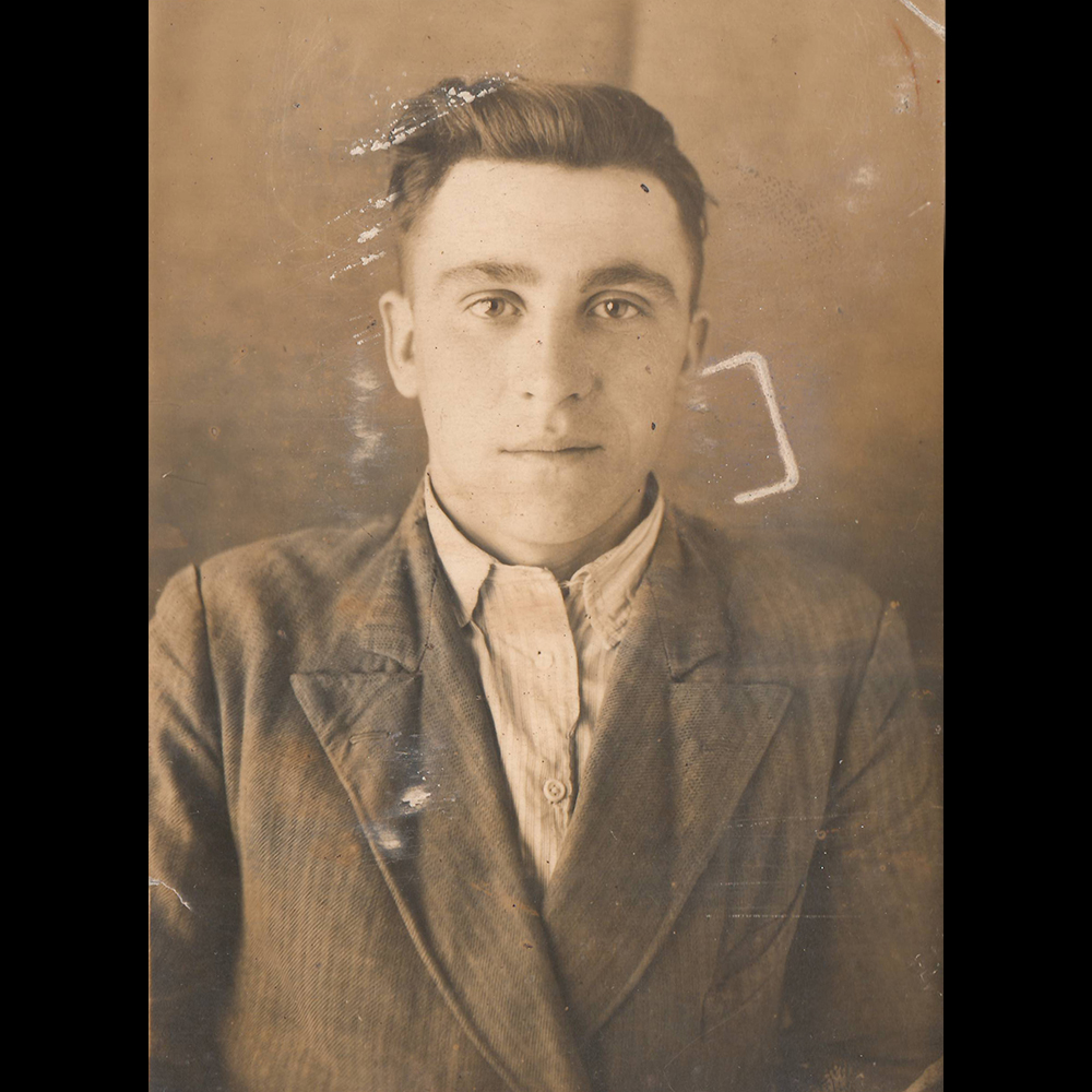 Photo Restoration Samples | Photo Restoration Before and After